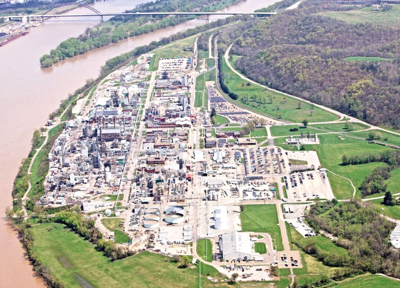 Mid-Ohio Valley Foundations – Industry: Delrin owner looks ahead | News ...